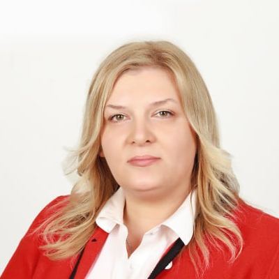 Tata Beridze